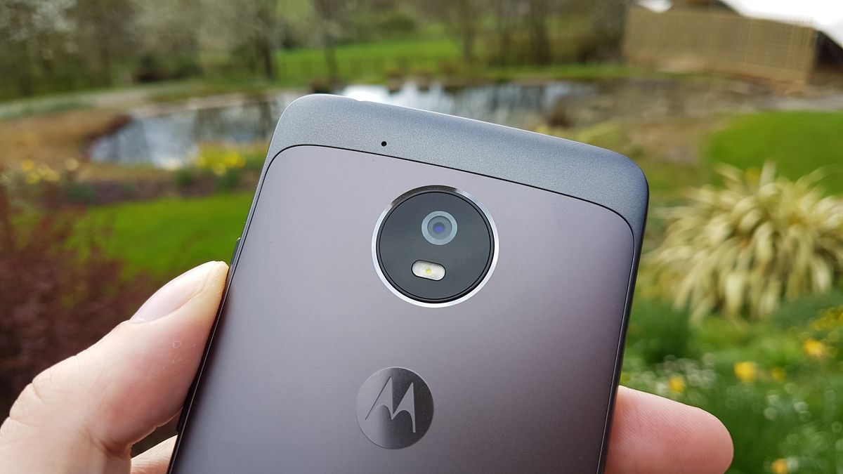 Moto G5 review | TechRadar