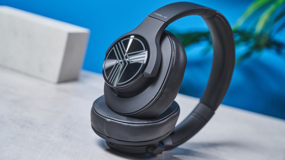 Treblab Z2 review | Tom's Guide