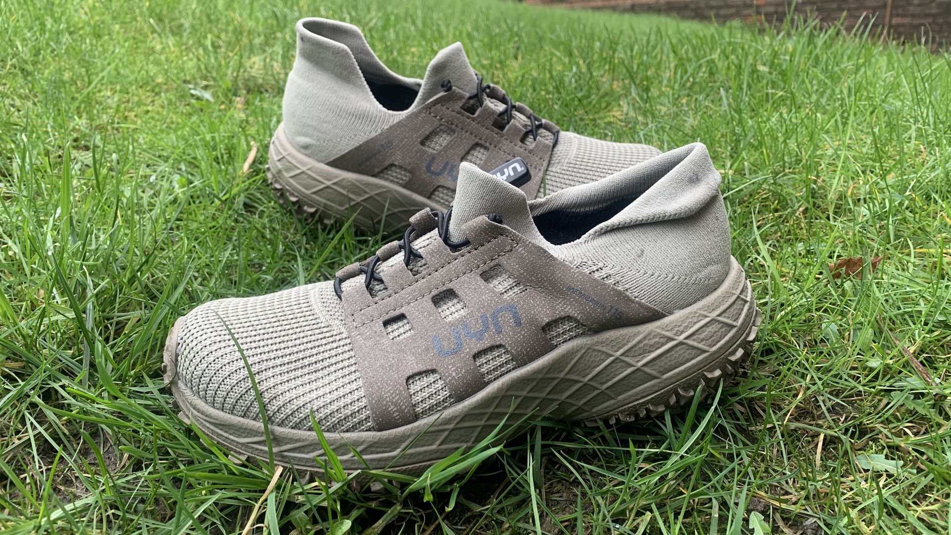 UYN Palomo Shoes review: the magic of merino and the hoof of an Ibex ...
