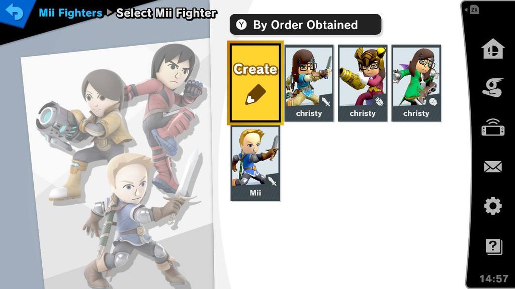 How to create your own Mii Fighter in Super Smash Bros. Ultimate | iMore