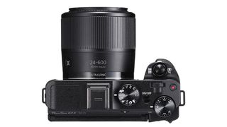 The death of the Sony RX10 kills the appeal of bridge cameras for me ...