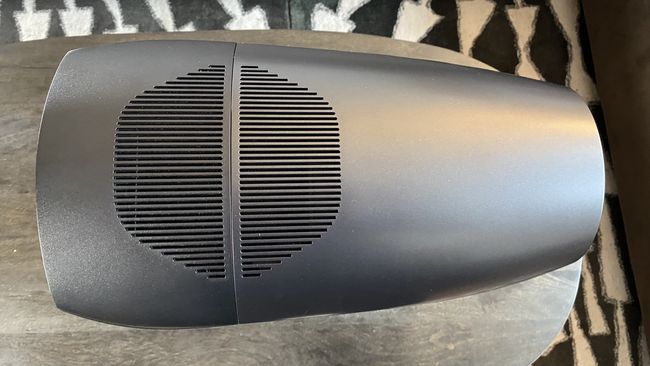 Alienware Aurora Ryzen Edition R10 (2021) Review: Proud and Loud | Tom ...