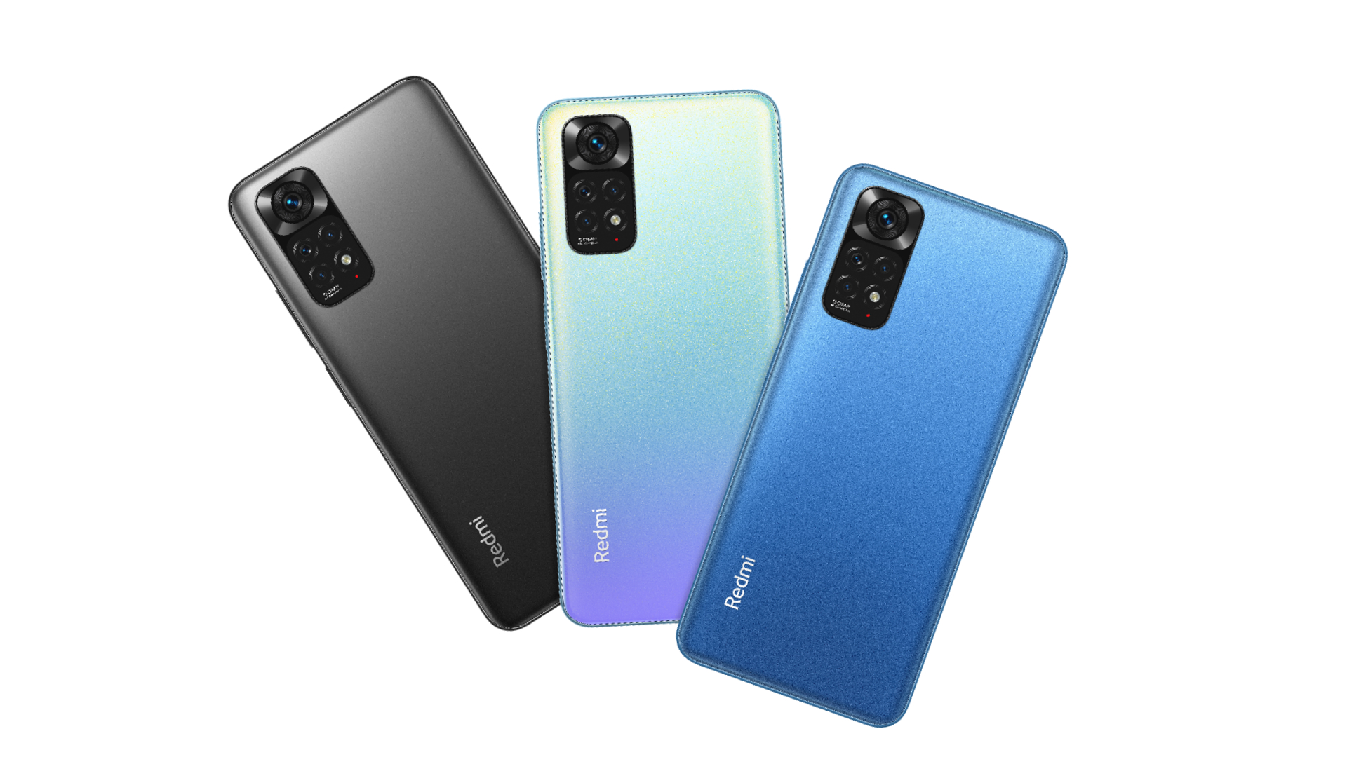 Redmi Note 11 And Note 11S Smartphones Launched In India TechRadar