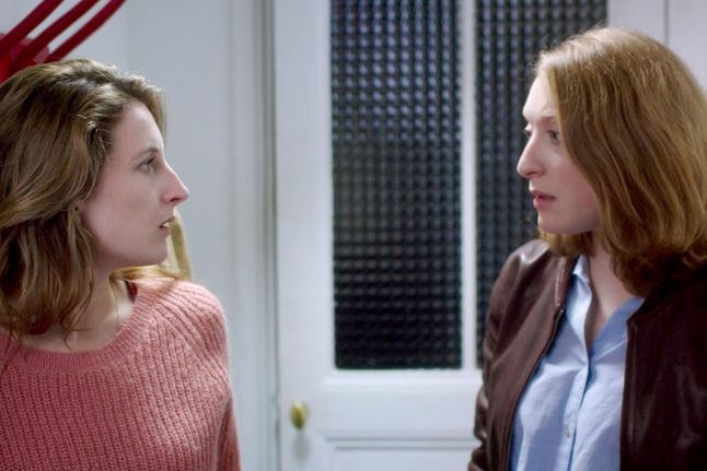 The Best Movies With Lesbian Characters On Netflix | Cinemablend