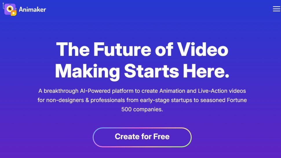 Best free animation software of 2025 | TechRadar