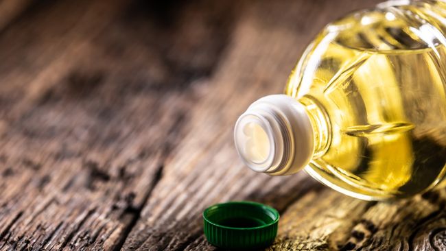What are the healthiest cooking oils? | Live Science