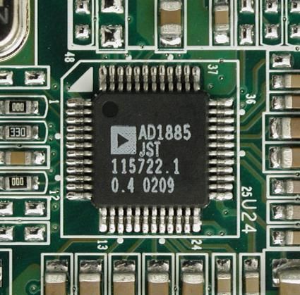 MSI E7505 Master-LS2 (MS-9121), Continued - Six Dual Xeon Motherboards ...