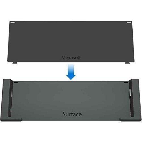 Does Microsoft's Surface Pro 3 dock work with newer Surface Pro's ...