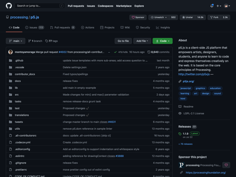 GitHub gets a dark mode option – here's how to enable it | TechRadar