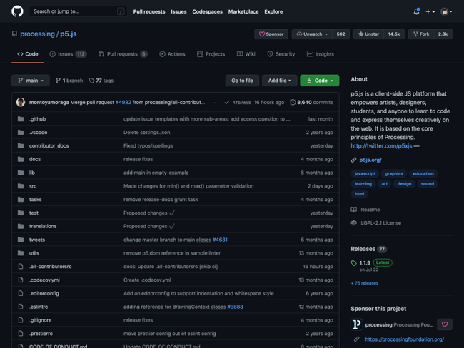 GitHub gets a dark mode option – here's how to enable it | TechRadar