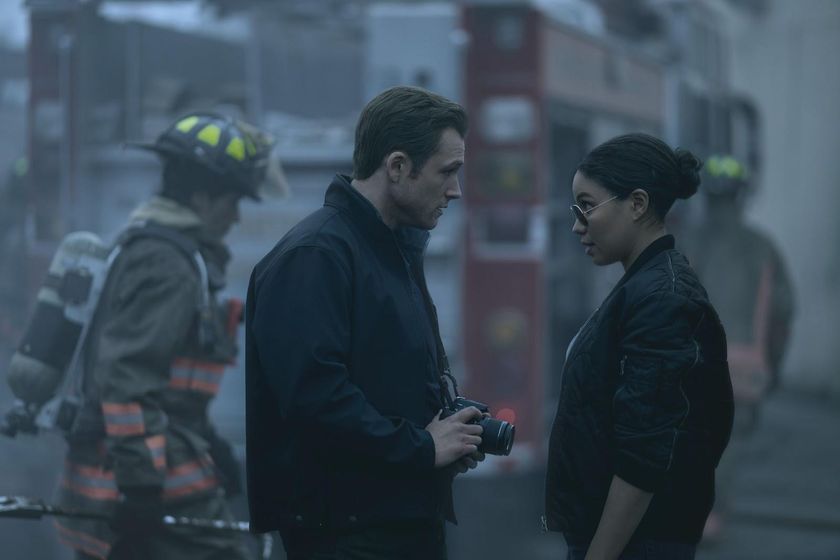 Strike — The Ink Black Heart: release date, cast, plot and everything ...