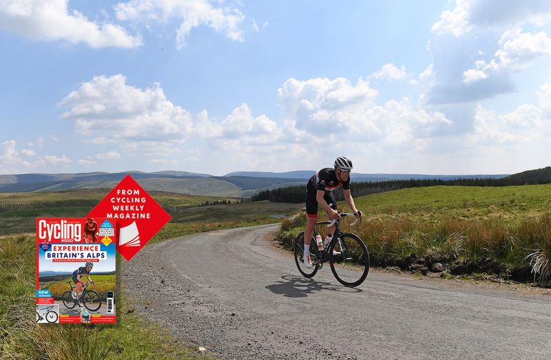 Articles by Simon Warren | Cycling Weekly
