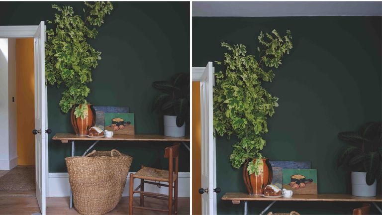 Paint color ideas for hallways: 10 tones that experts love | Woman & Home