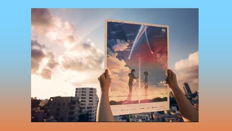 56 of the best poster designs | Creative Bloq