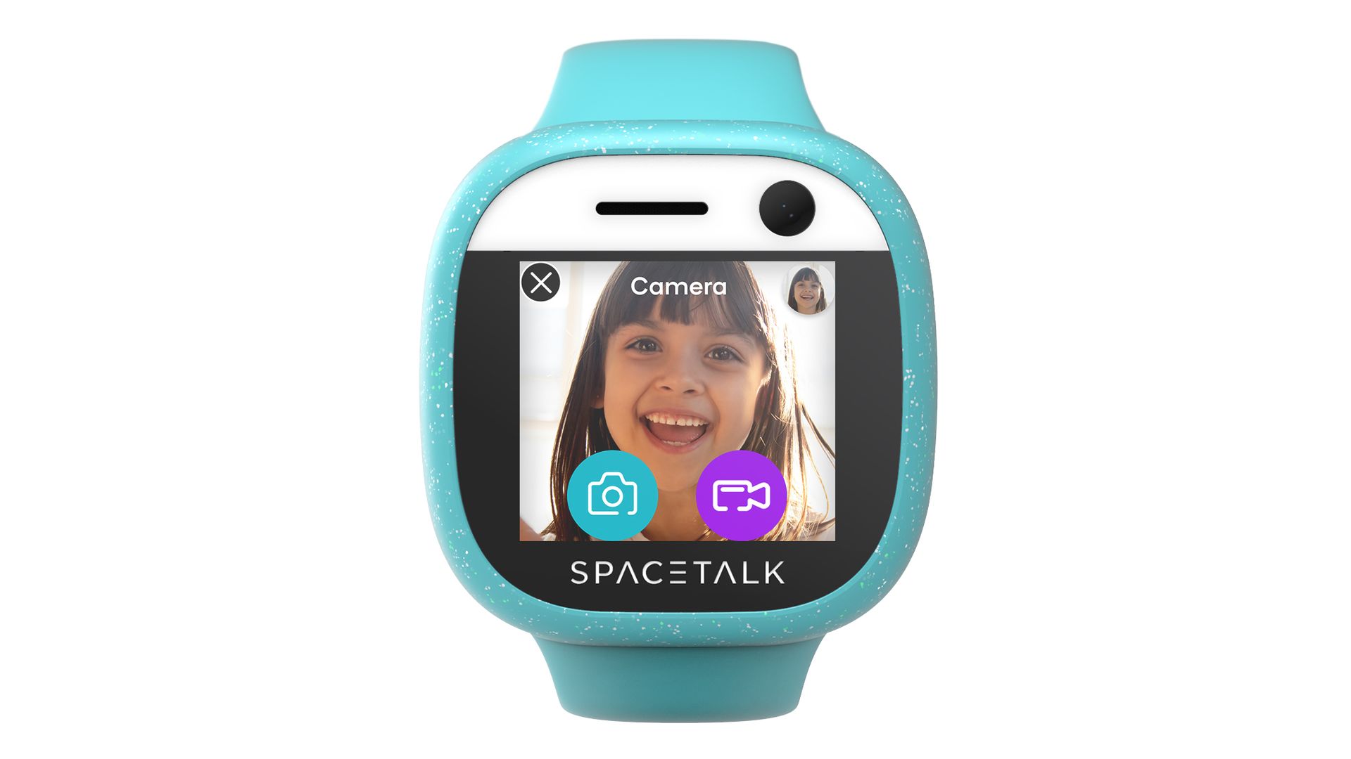 Spacetalk Adventurer review: designed to keep little explorers safe | T3