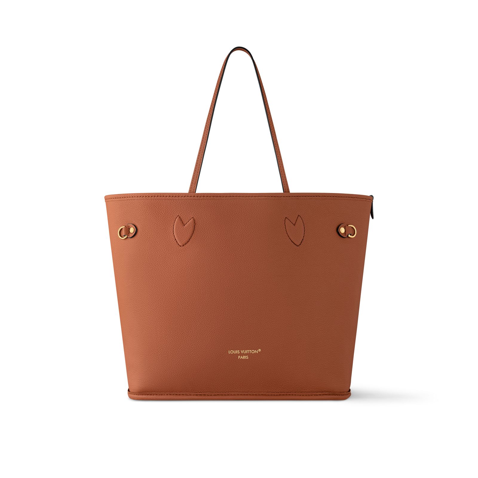 How to Shop the Louis Vuitton Neverfull Inside Out Bag | Who What Wear