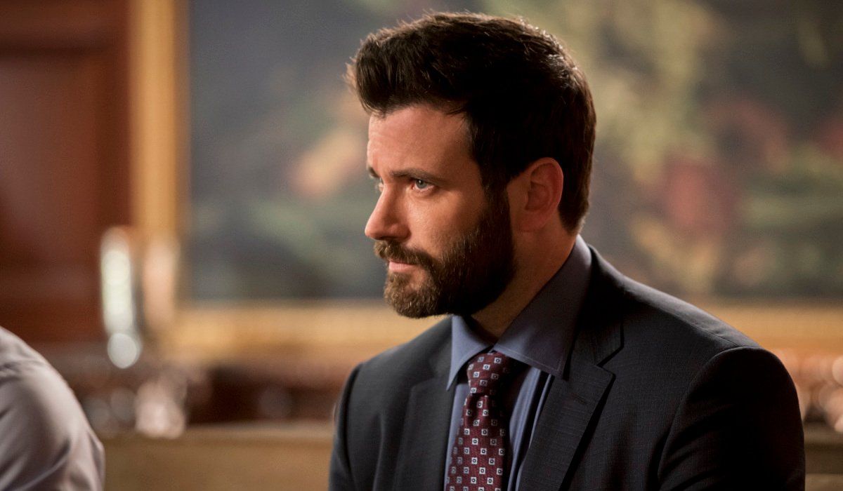 Arrow: What Are The Cast Members Up To Next? | Cinemablend