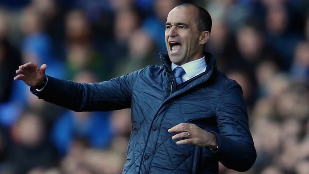Everton FA Cup hero Rideout slams Martinez tactics | FourFourTwo