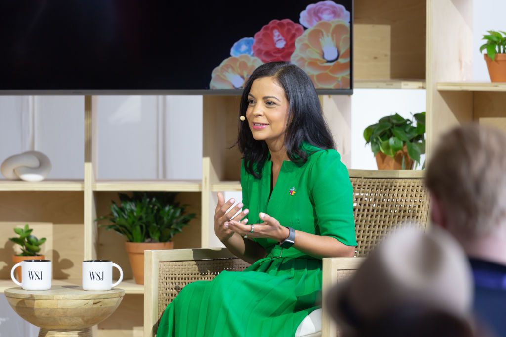 Can Lidiane Jones be Bumble's perfect match? | MoneyWeek