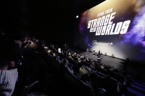 Paramount+ Launches In Germany, Austria, And Switzerland | TV Tech