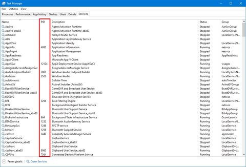 How to find out application Process ID on Windows 10 | Windows Central