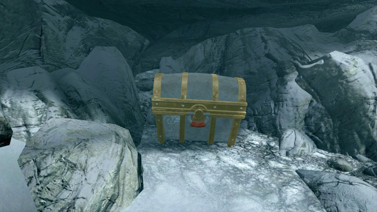 How to get the Link outfit in Skyrim Nintendo Switch WITHOUT an amiibo ...