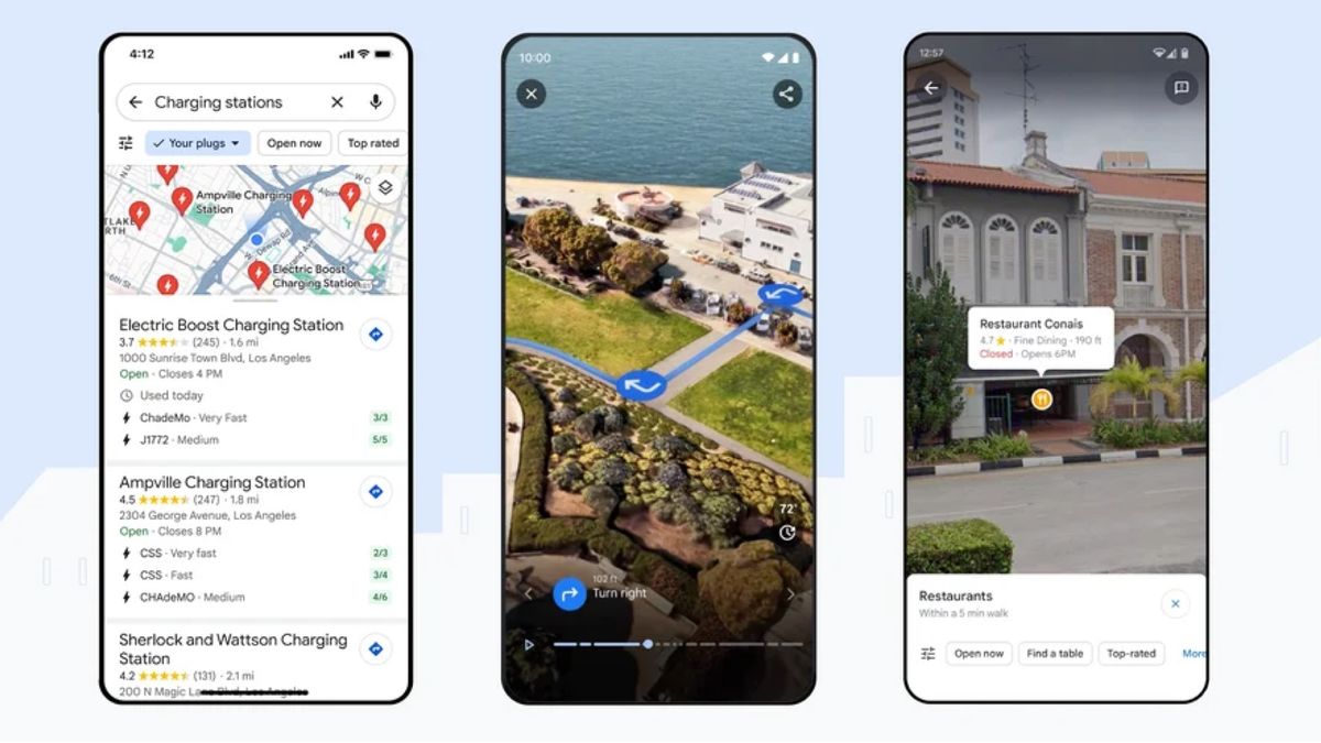 Google Maps just got a massive free AI update | T3