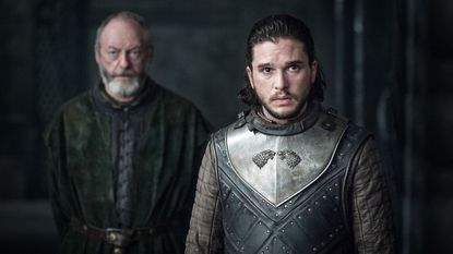 Who Is Azor Ahai on Game of Thrones? - GOT 'The Prince That Was ...