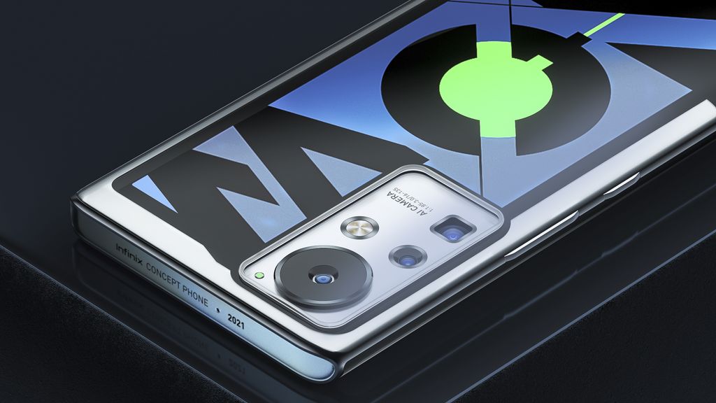 We get hands-on with the world’s fastest charging phone! Full battery ...