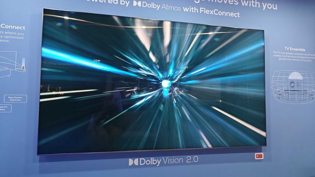 Dolby Vision 2 vs Dolby Vision 2 Max: what you need to know about Dolby ...