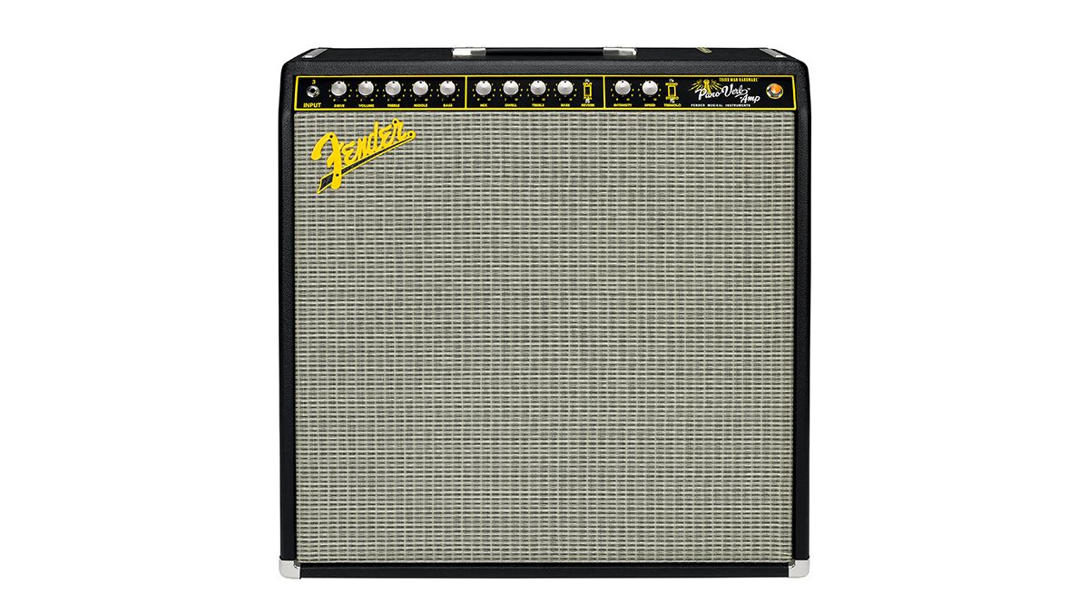 Jack White Fender TripleCaster Tele, Acoustasonic & Pano Verb announced ...