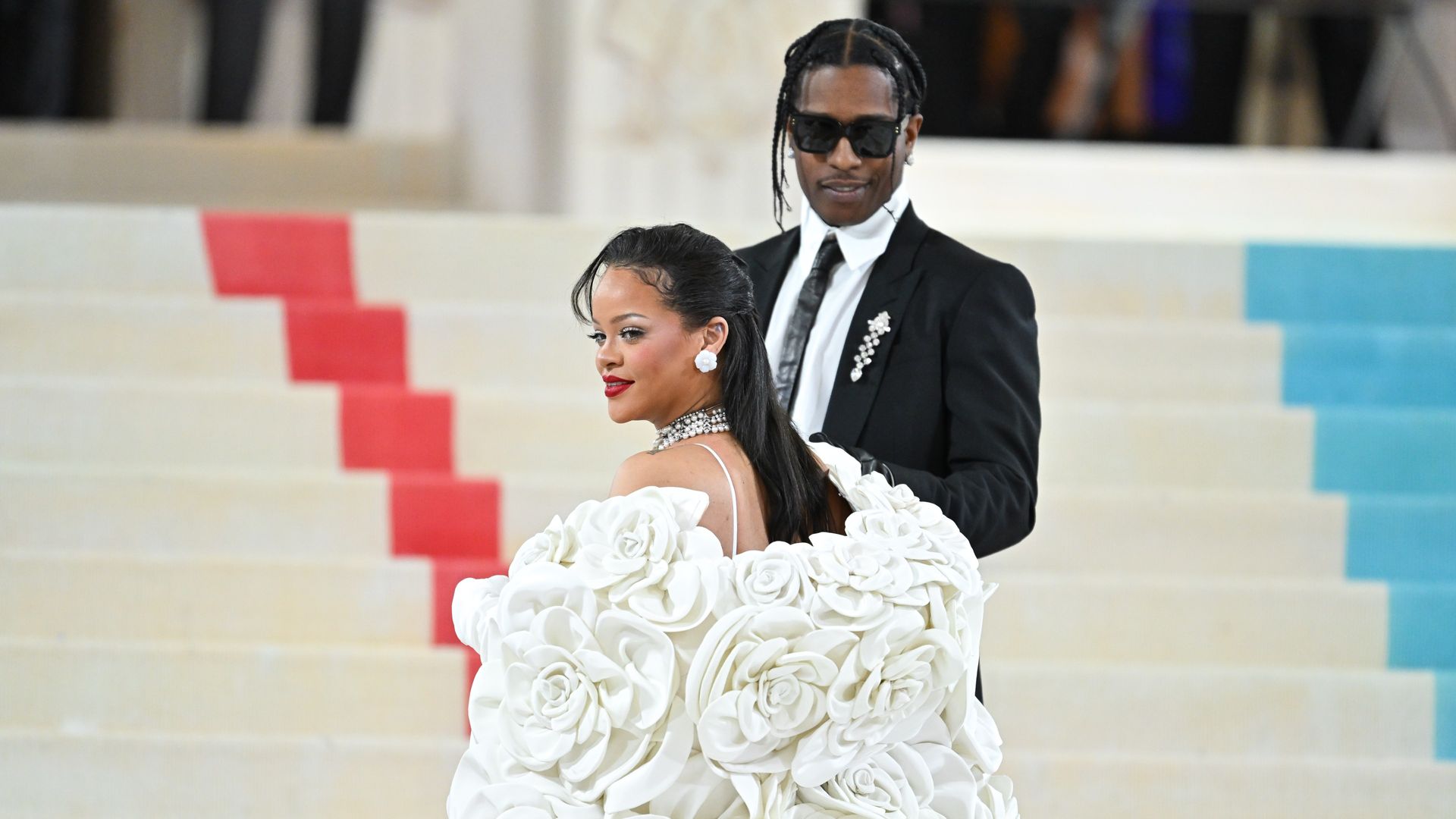 Met Gala 2025: How to Watch and Stream the Red Carpet Live | Marie Claire