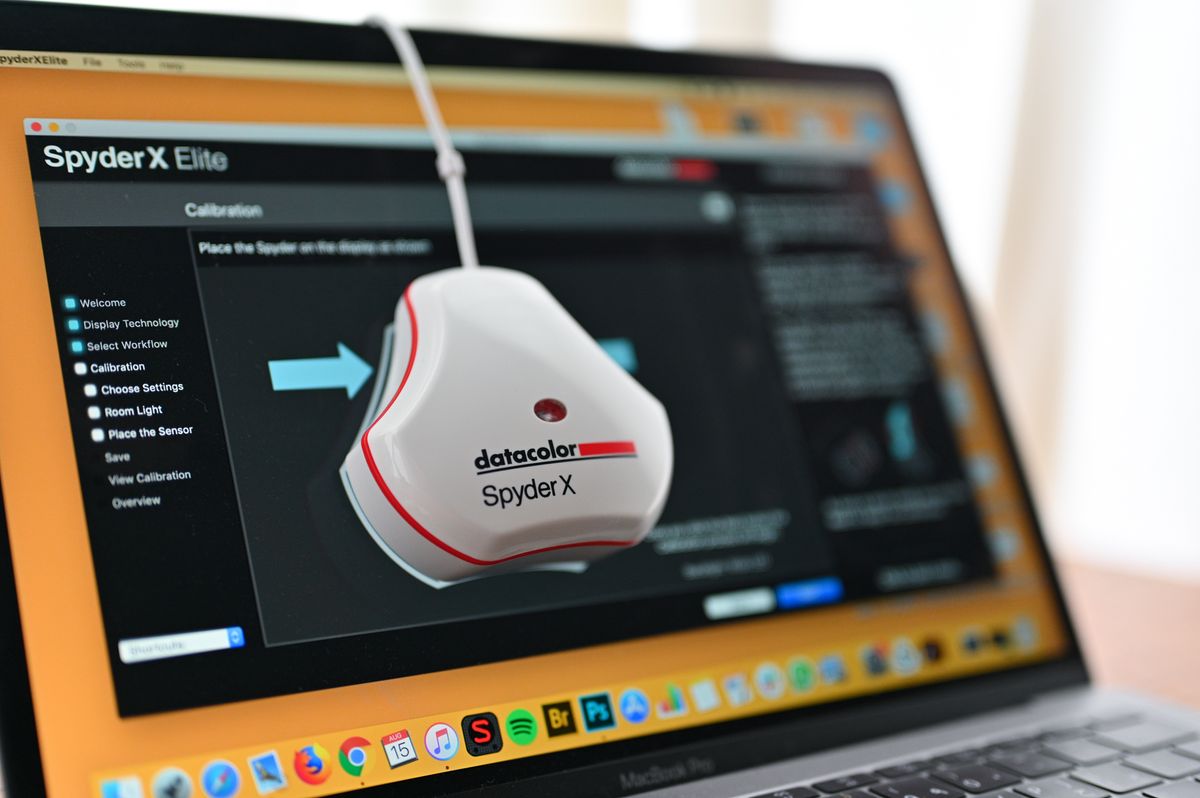 Datacolor SpyderX Capture Pro review | TechRadar