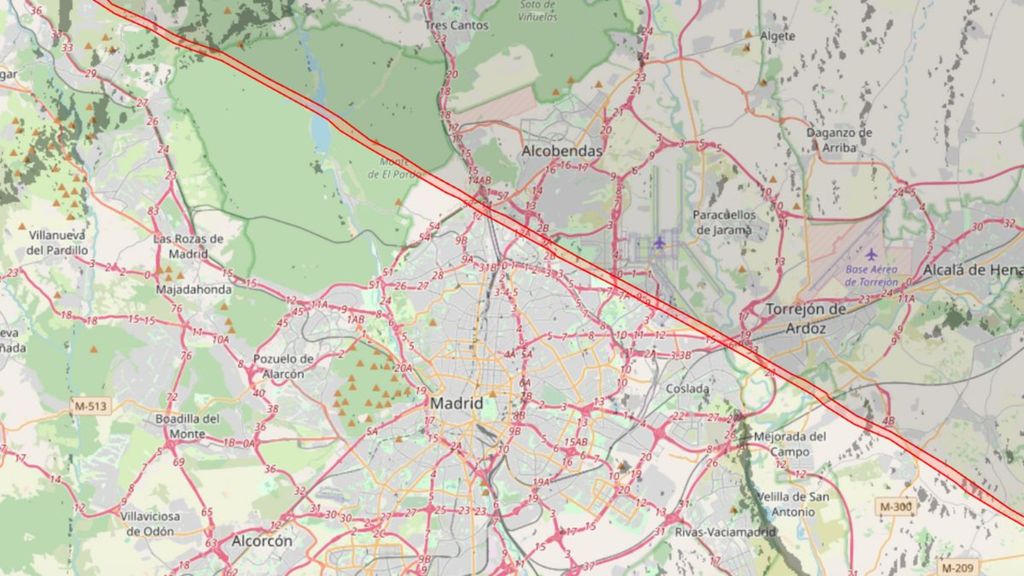 Most solar eclipse maps have a major flaw. Here's how to ensure you're ...