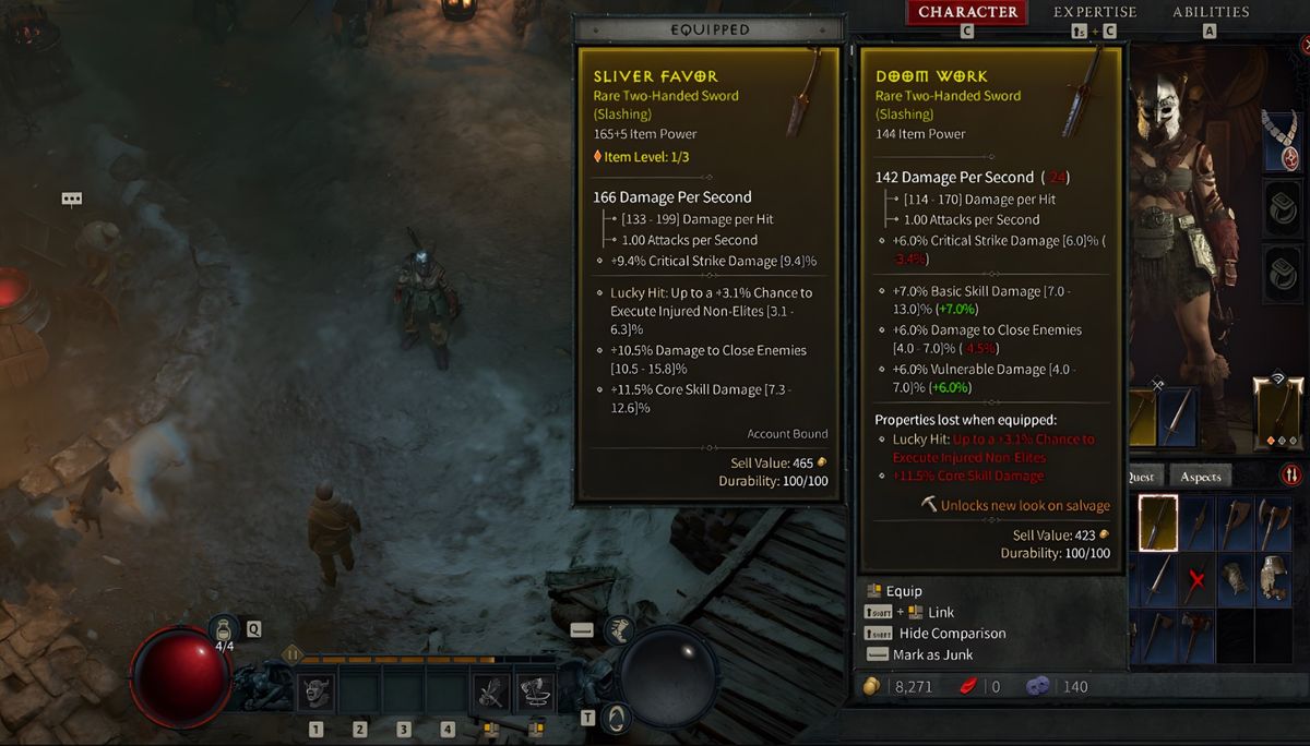 Diablo 4: 7 things the game doesn't tell you | Windows Central