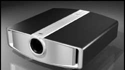 JVC unveils new 3-chip LCoS projector | TV Tech