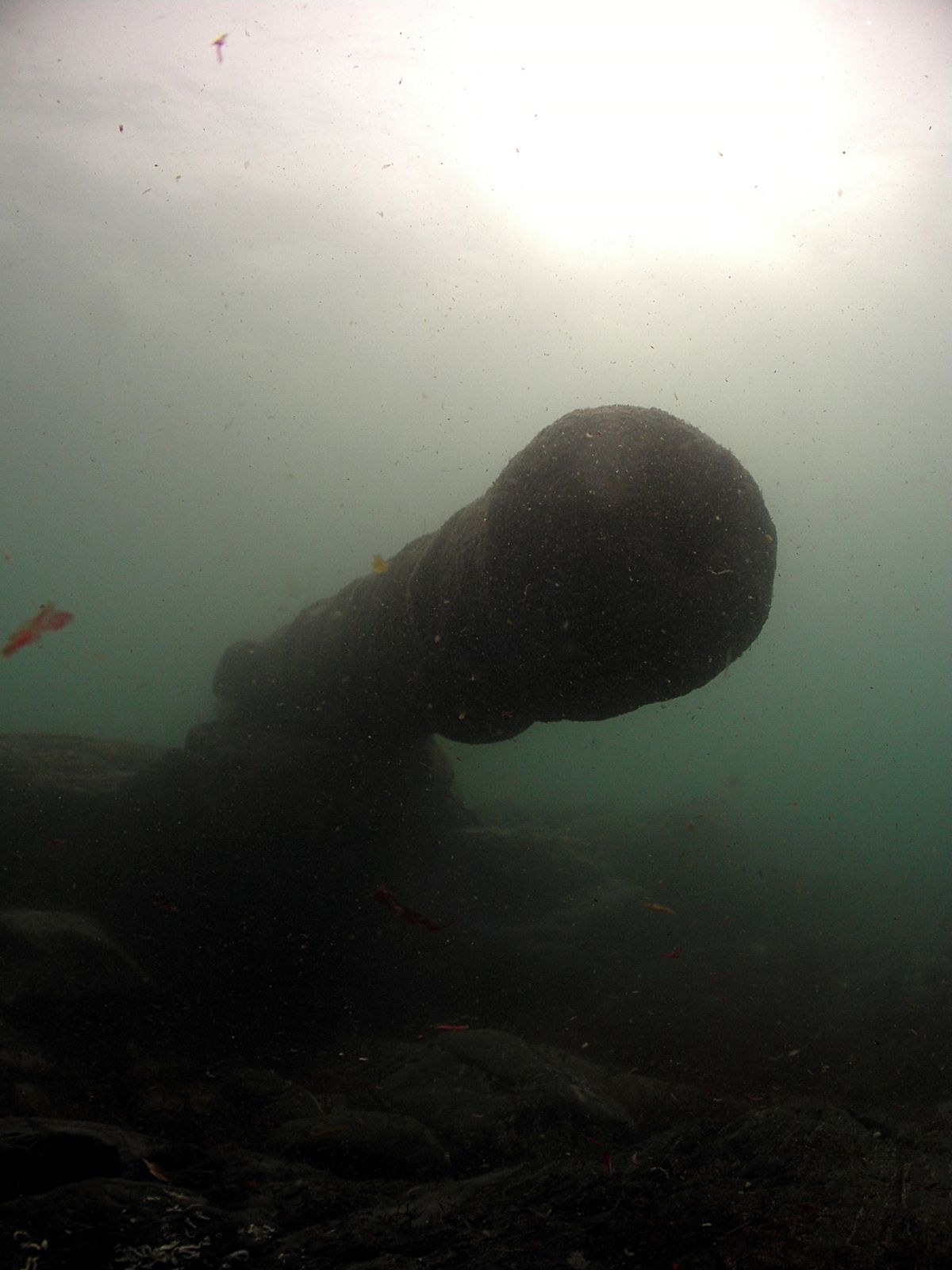In Photos: Pirate Ship Discovered in the UK: Page 2 | Live Science