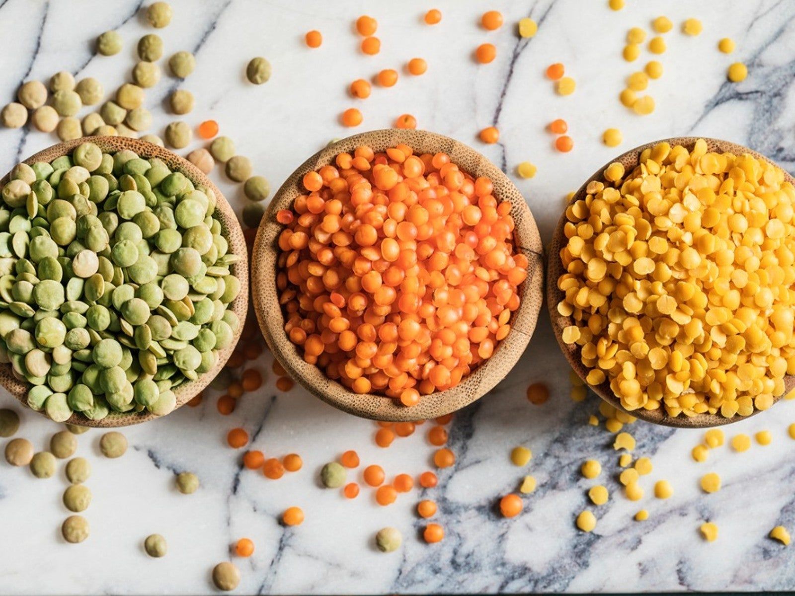 How To Harvest Lentils From The Garden | Gardening Know How