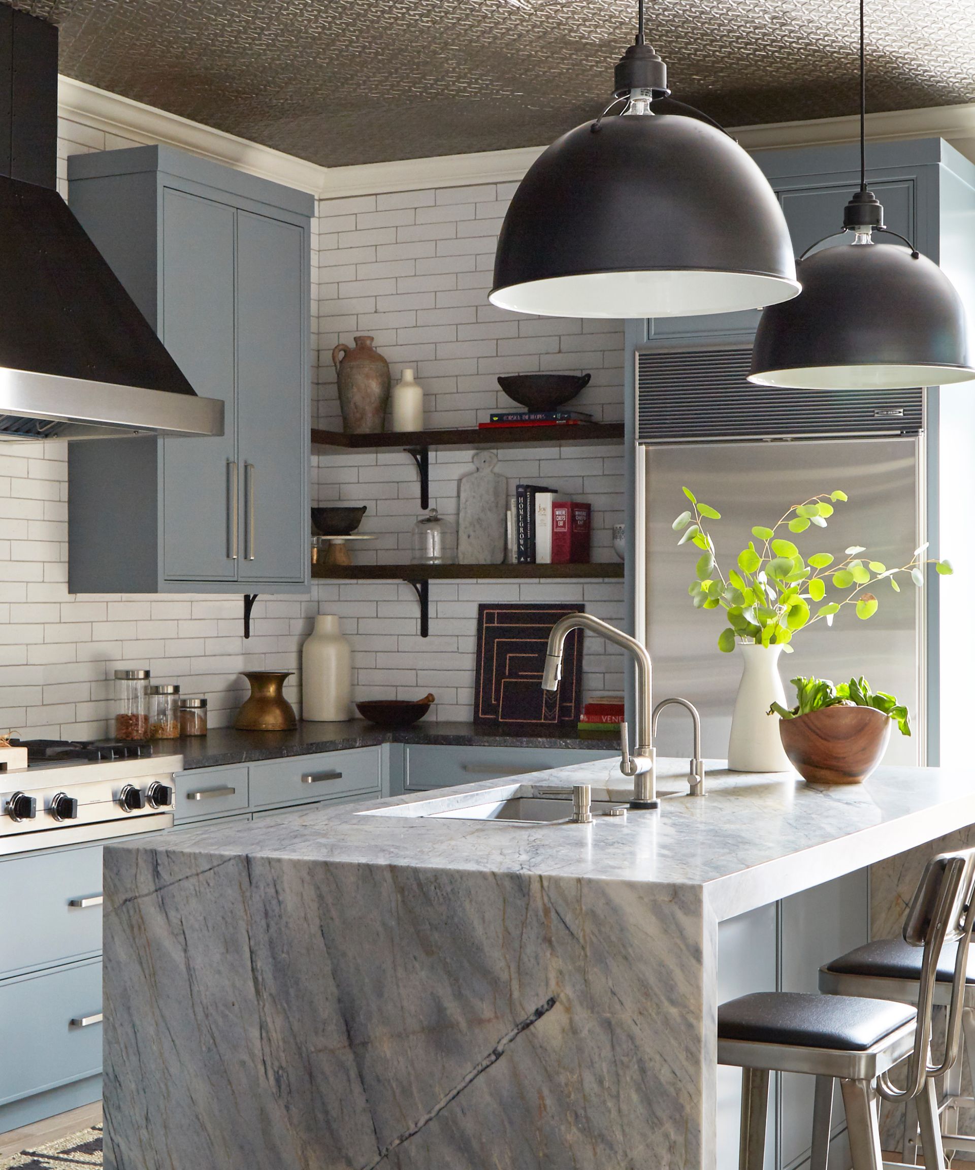 10 modern kitchen island ideas you'll want to copy | Real Homes