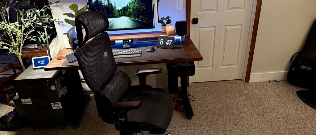 Flexispot C7 Pro Max office chair review | TechRadar