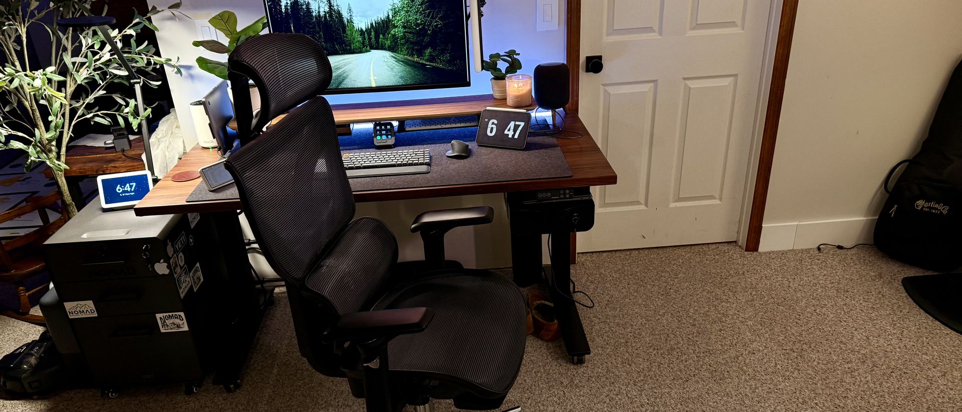 Flexispot C7 Pro Max office chair review | TechRadar