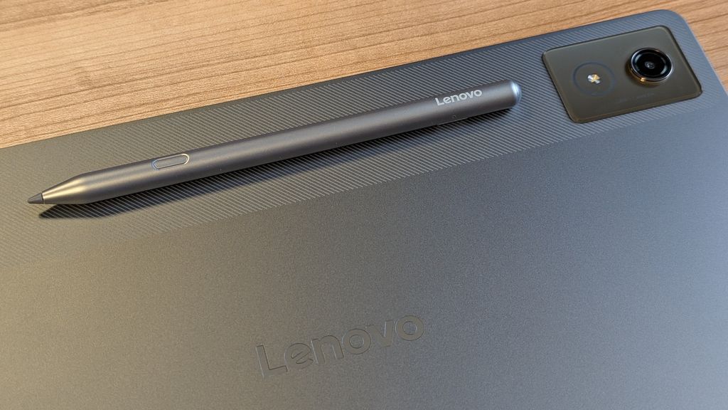 Lenovo Idea Tab Pro review | TechRadar