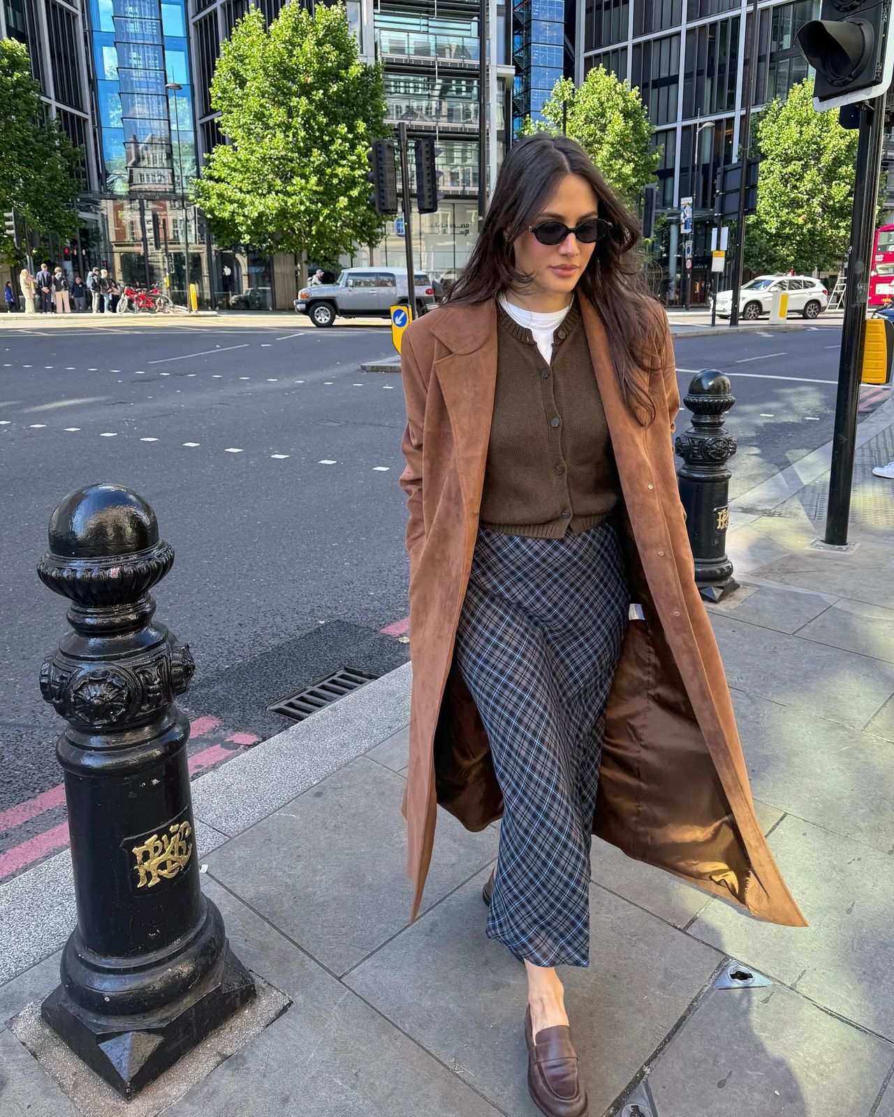 Autumn Outfit Ideas: 18 Blogger-Approved Looks to Copy Now | Who What Wear