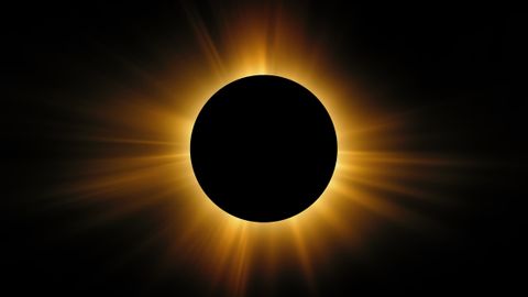 How to photograph the total solar eclipse with your camera or ...