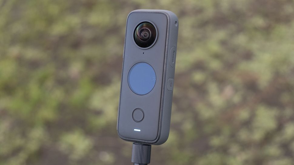 Hands on: Insta360 One X2 review | TechRadar