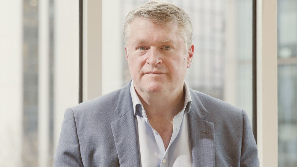 Automating the office: Is the intelligent workplace within reach at ...