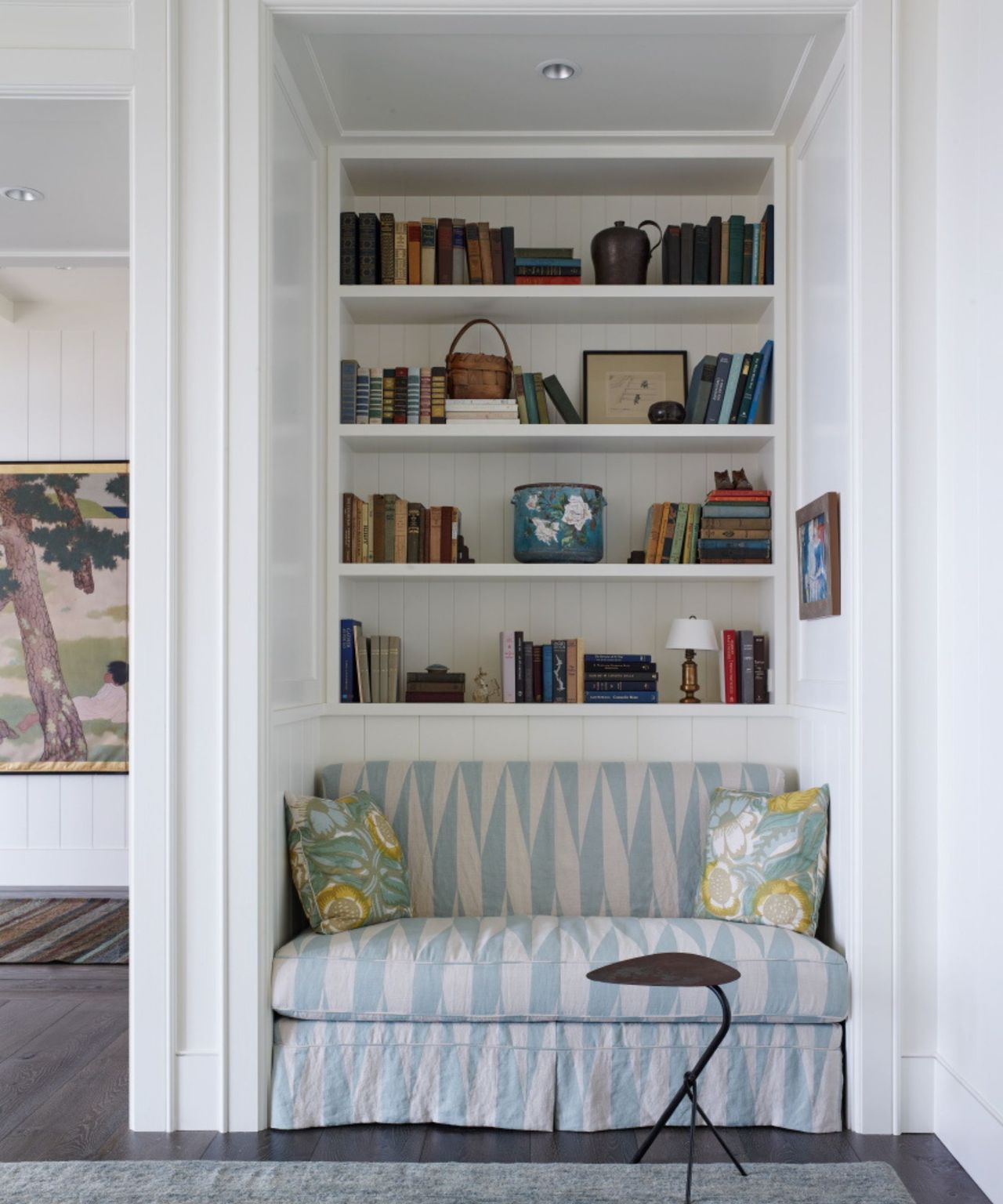 7 reading nook mistakes and advice on how to get them right | Homes and ...