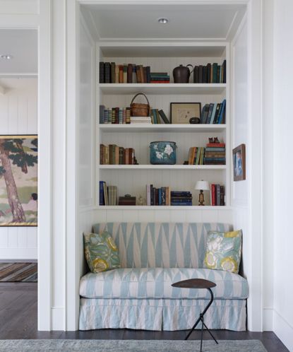 7 reading nook mistakes and advice on how to get them right | Homes and ...