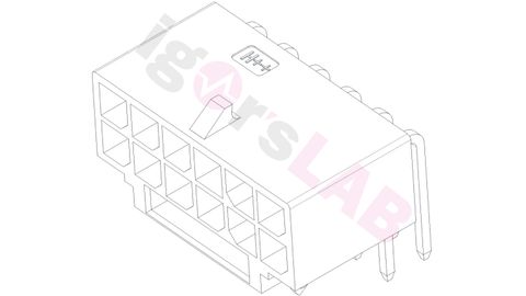16-Pin Power Connector Gets A Much-Needed Revision, Meet The New 12V ...