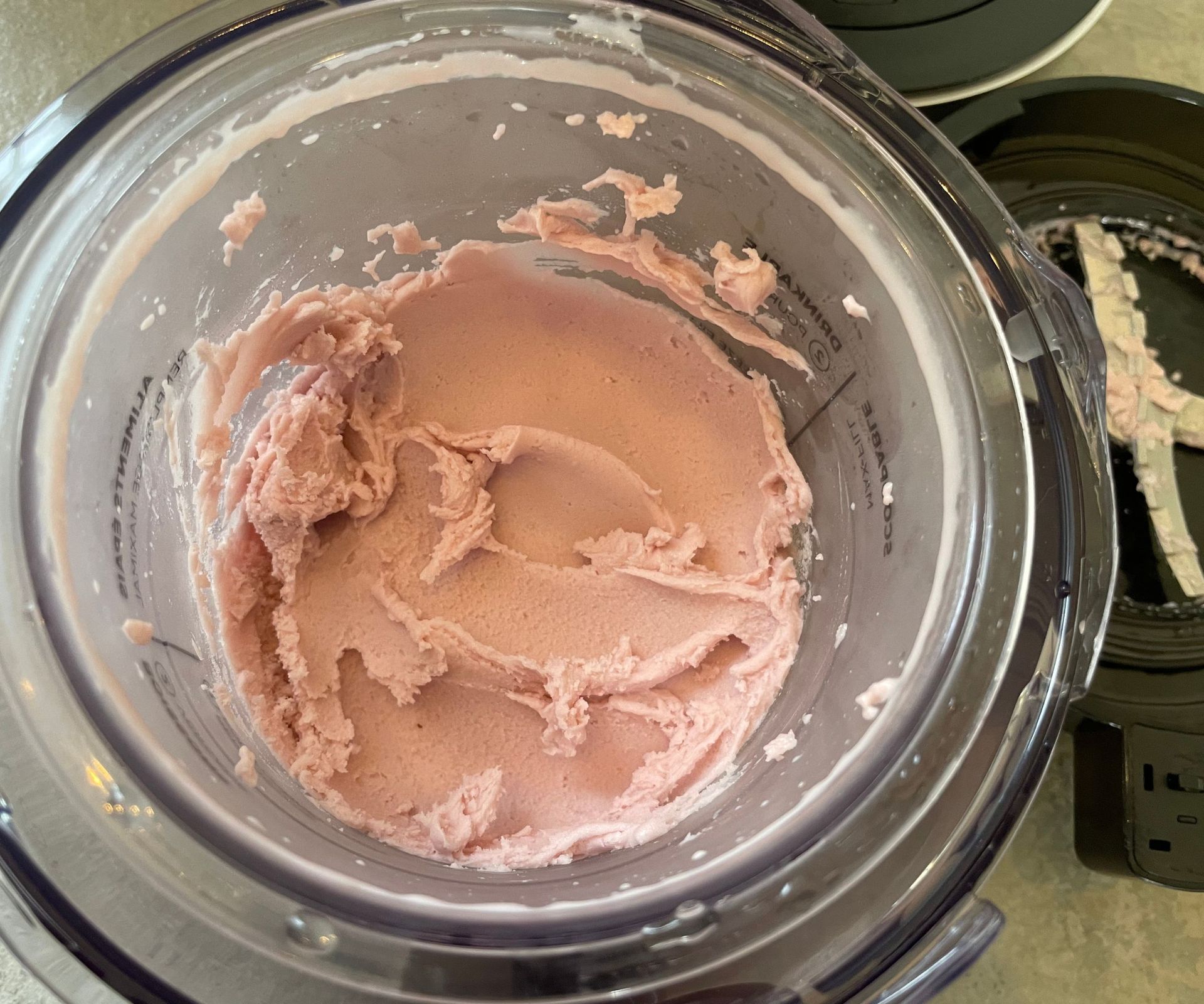 Ninja Creami Deluxe Ice Cream Maker review: healthy, speedy, tasty ice ...